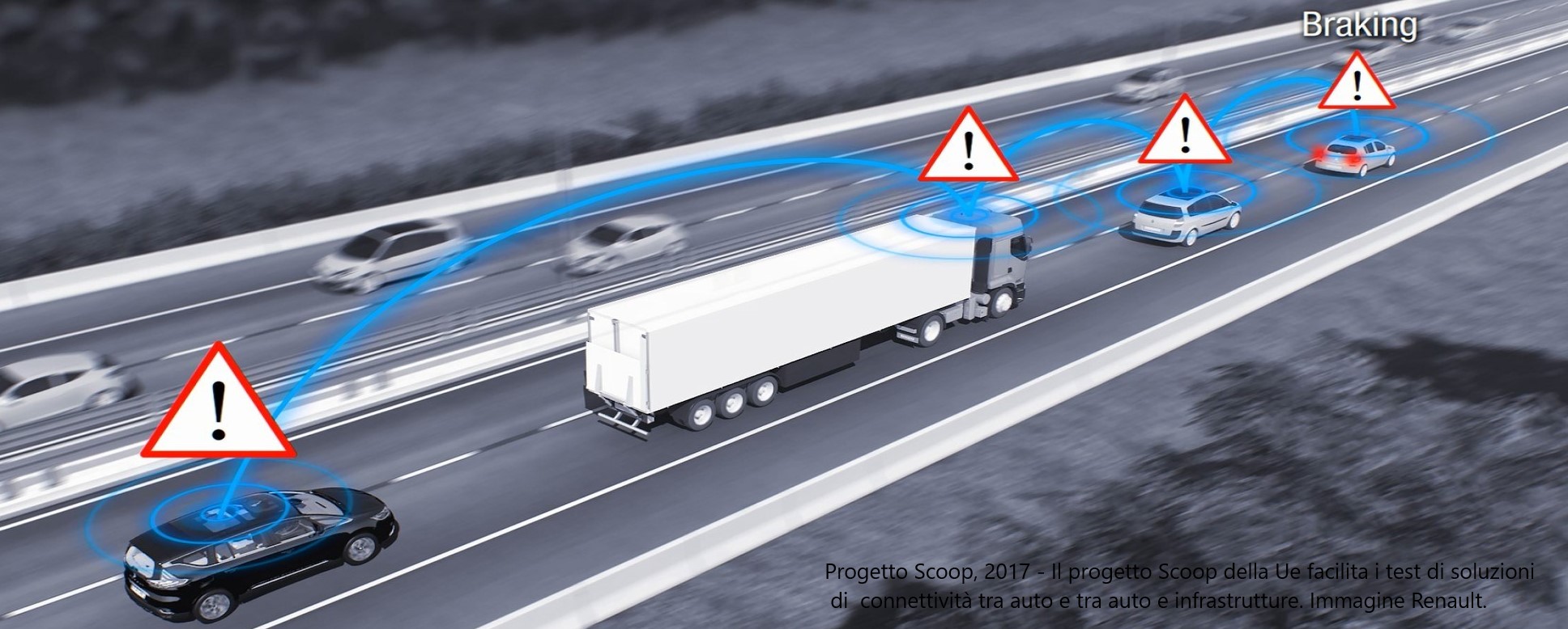 Homo digitalis digitalis | Osservatorio 5G Come la Commissione Europea ...